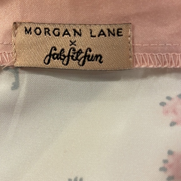Morgan Lane | Intimates & Sleepwear | Morgan Lane Fab Fit Fun Silky ...
